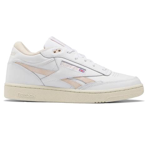 Zapatillas Reebok Club C Mid Ii Revenge Unisex Seven Sport