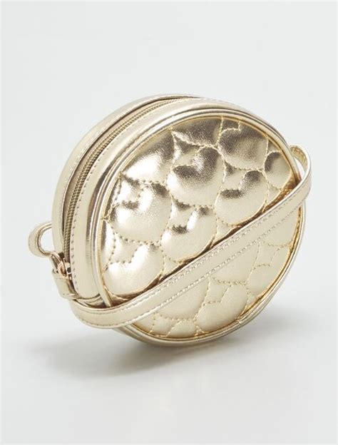 Sac Rond En Paille