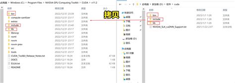 算法笔记（25）win10系统安装tensorflow Gpu环境亲测好用tensorflow Msvc 2019 Csdn博客