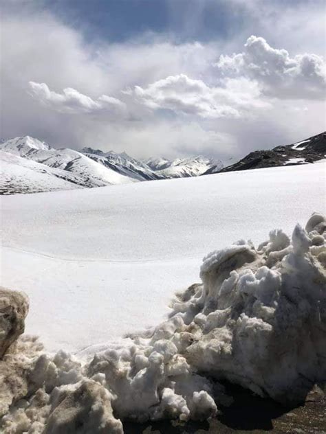 The Way Of Babusar Top Royal Hotel Naran Kaghan Valley