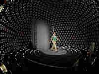 Building The Curious Faces Of Benjamin Button NPR