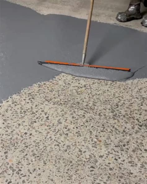 Qualideck® On Linkedin Qualideck Concreterestoration Trafficcoating
