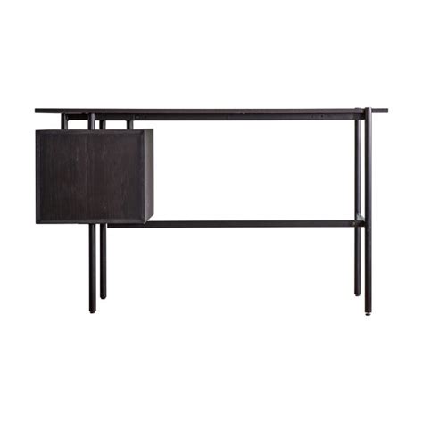 Chico 2 Drawer Desk Dunelm