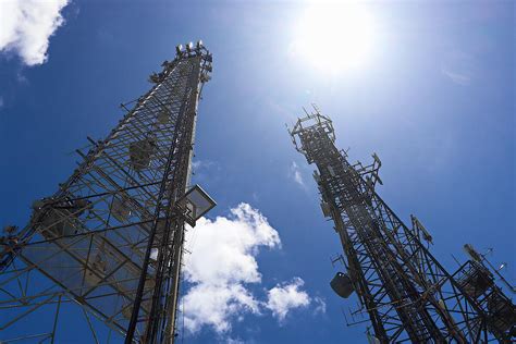 Bcie Aprueba Us40 Millones Para Fortalecer Sistema De Telecomunicaciones