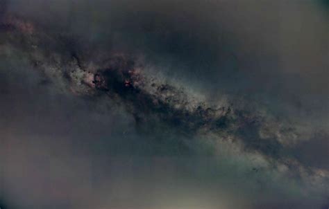 Fixed Pattern Noise Modded Eos R Dslr Mirrorless And General Purpose Digital Camera Dso