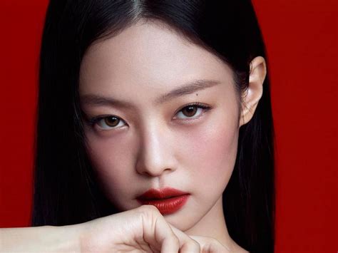 Jennie Do Blackpink Anuncia Novo Nome Artístico E Motivo é Revelado