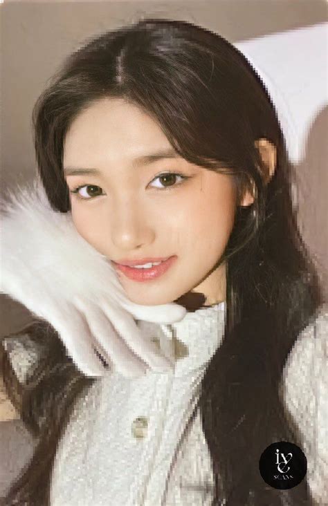 Ive Photocards On Twitter Photocard Photo Cards Kpop