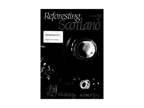 35 Rethinking Energy Reforesting Scotland