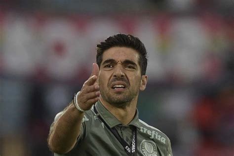 Abel Ferreira Se Irrita Com Diretoria Do Palmeiras Por Esse Motivo E