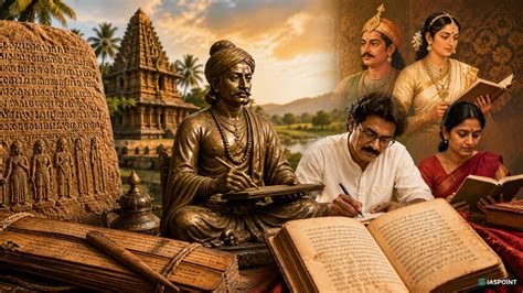 Telugu Literature Iaspoint