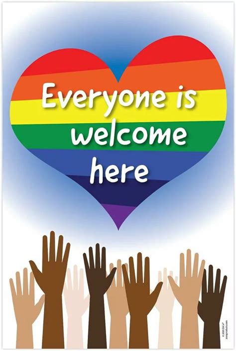 Cultural Diversity Posters For Classroom Educators Technology