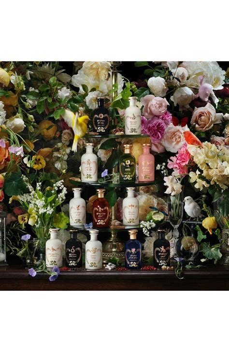 Gucci Where My Heart Beats Eau De Parfum Nordstrom