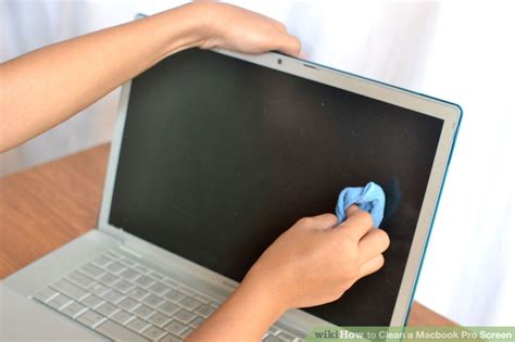 Electronic Cleaning Hacks How To Have The Cleanest Screens