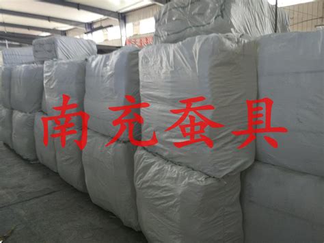 南充蚕具塑料折簇 大蚕结茧网 养蚕用蚕蔟 阿里巴巴