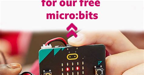 Coding With Micro Bits Southwold Primary School