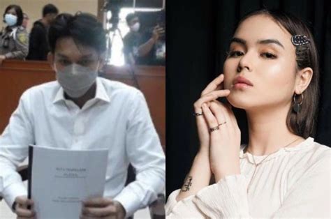 Sidang Putusan Banding Gaga Muhammad Atas Kasus Kecelakaan Laura Anna