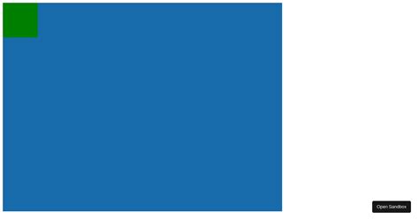 Coroutine Animations Codesandbox