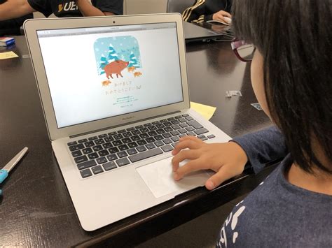 第25回 coderdojo 嘉手納を開催しました！ coderdojo 嘉手納