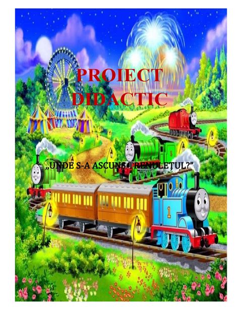 Joc Didactic Pozitii Spatiale Proiect Didactic Pdf