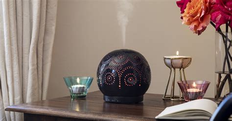 Dusk Australia Introducing Our New Daisy Moodmist