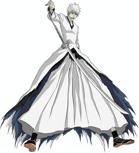 Pin By Natthapol On Bleach เทพมรณะ Bleach Characters Bleach Anime