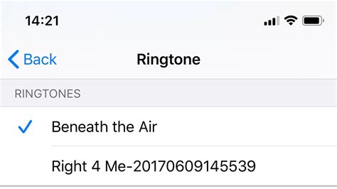 Custom Ringtones How To Turn Mp S Into Free Tones TapSmart