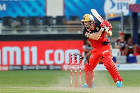 Ipl 2020 De Villiers Single Handedly Won The Game For Us Says