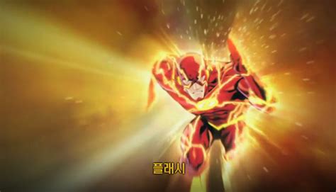 배트맨 대 슈퍼맨 영화에서 등장한 다른 메타휴먼은 누구