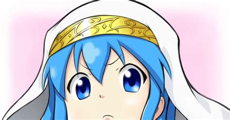 トレス 俺のイカ娘がこんなに禁書目録なわけがない Honeのイラスト Pixiv
