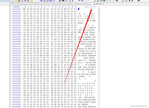 Python将pyinstaller 生成的exe文件回编译成py文件（亲测可用，内容详细，大家步骤比较仔细）python Exe还原成代码
