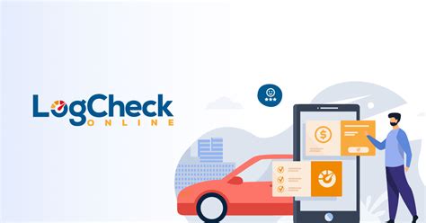 Login LogCheck Online