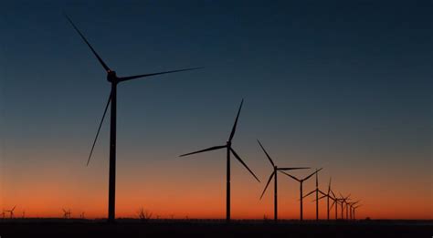 Netherlands Produced 20 Percent More Renewable Energy Last Year Nl Times