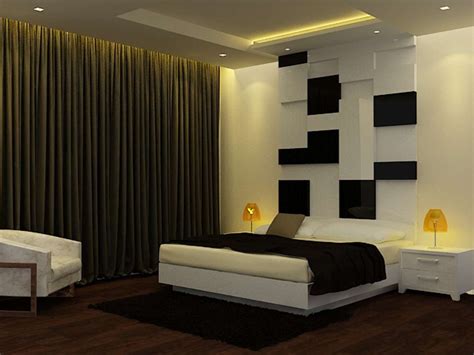 Furniture Storage Bedroom Wall Ceiling Designs By Interior Designer