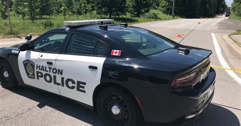 4 Brampton Men Charged In Oakville Vehicle Break In Spree