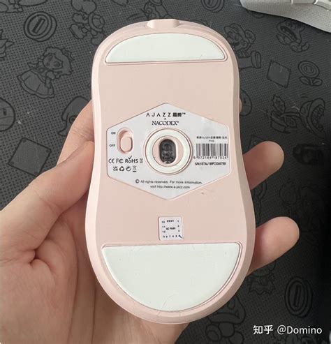 哪款3395鼠标最值得买？——多款3395无线鼠标横评及选购推荐（24年5月15日更新） 知乎