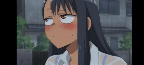 I Love When Nagatoro Gets Ready To Tease Rnagatoro
