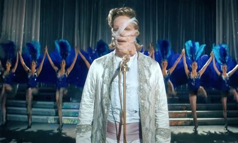 Rammstein Release New Single And Video Zick Zack