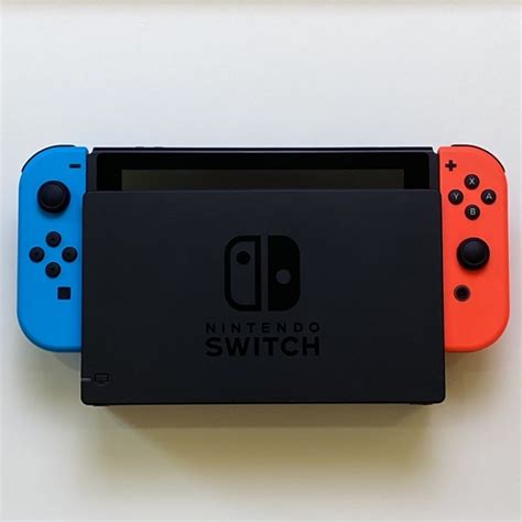 Nsswitch Nintendo 任天堂 主機 紅藍主機 珊瑚粉 Lite 9成新 蝦皮購物