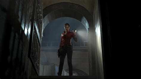 Resident Evil 2 Gamescom update is about Claire, Sherry & William | Stevivor