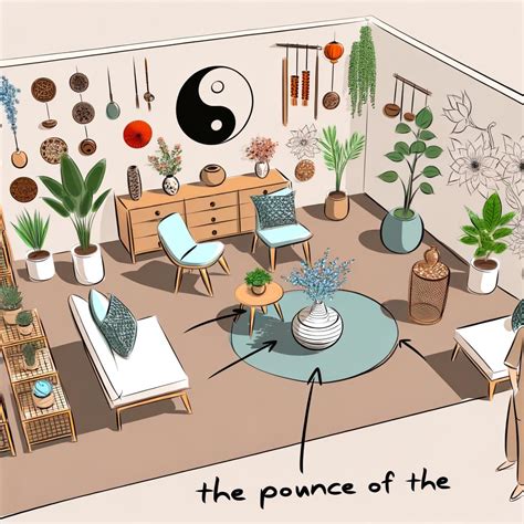 Il Potere Del Feng Shui Feng Shui Vitale