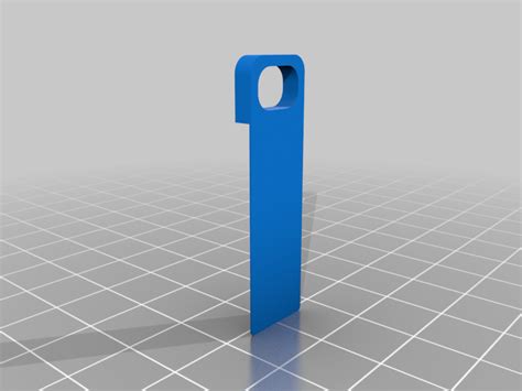 Slim Keychain Case For Adafruit Neo Trinkey By Jq910 Download Free