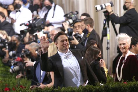 Elon Musk Frena Sull Acquisto Di Twitter Fortune Italia