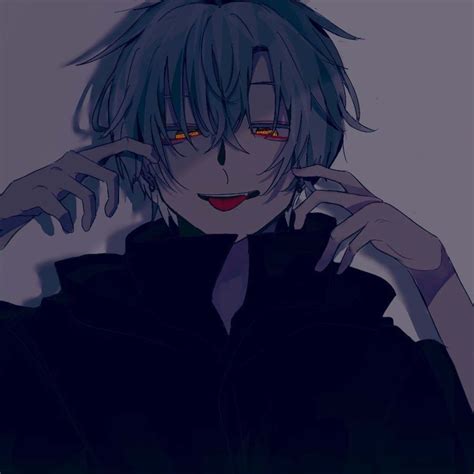 100 Anime Evil Smile Wallpapers