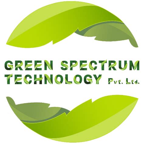 Spectrum Technologies Logo