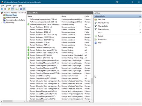 Windows Port Forwarding For RDP Super User