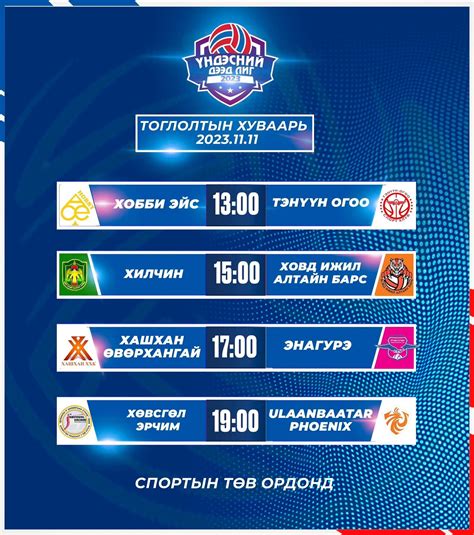 Дээд лиг Өмнөговь Шанх Транс багийн тэргүүллээр нэгдүгээр тойрог өндөрлөлөө Eguur Mn