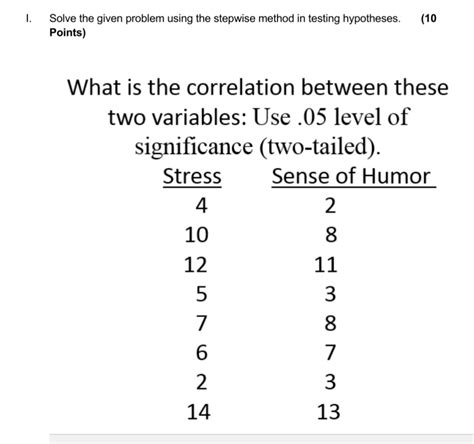 [solved] use step wise method 1 solve the given problem using the