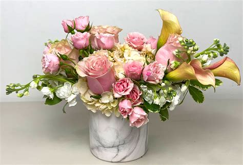 July Bubbles And Blooms Luxe Stems Floral Design Gallery