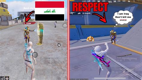 🇮🇶respect Iraq Rich🤑 Pro Player Challenged Me In Classic Mode🔥samsunga3