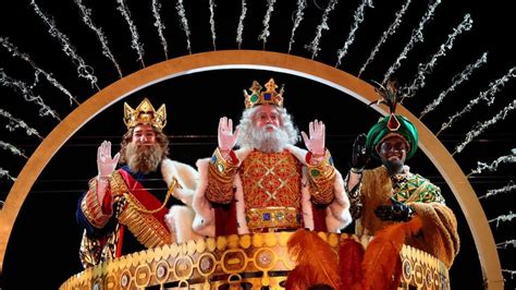 Los Reyes Magos ¿malos O Tontos